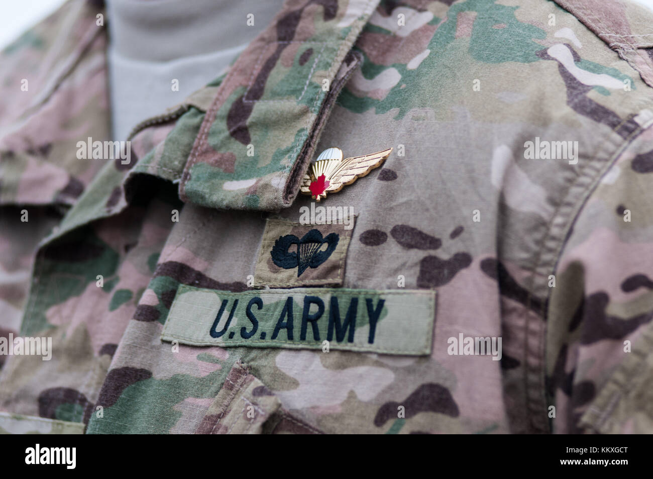 Fort Bragg, NC, USA. 2nd Dec, 2017. Dec. 2, 2017 - FORT BRAGG, N.C ...