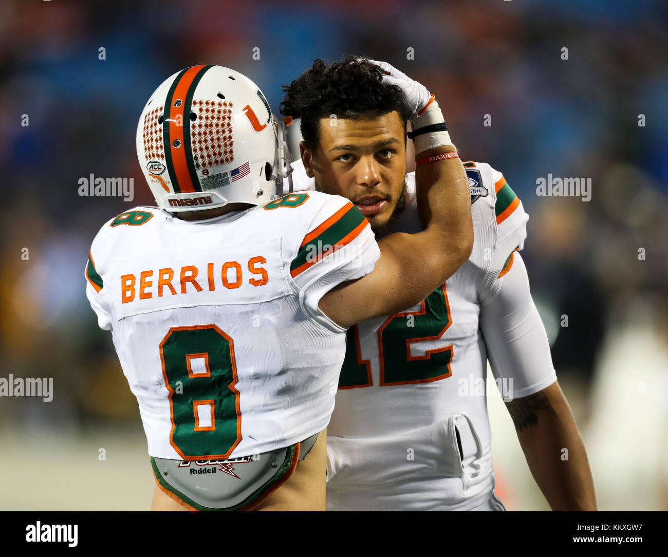 Charlotte, Florida, USA. 2nd Dec, 2017. MONICA HERNDON | Times.Miami ...