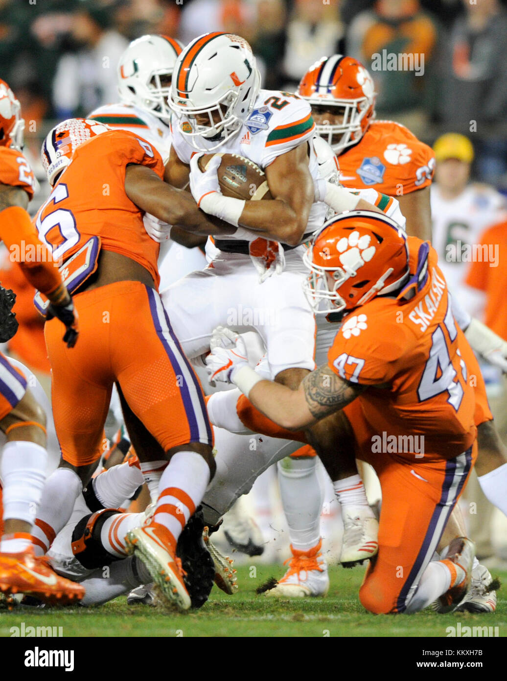 Charlotte, Florida, USA. 2nd Dec, 2017. CHRIS URSO | Times.Miami ...