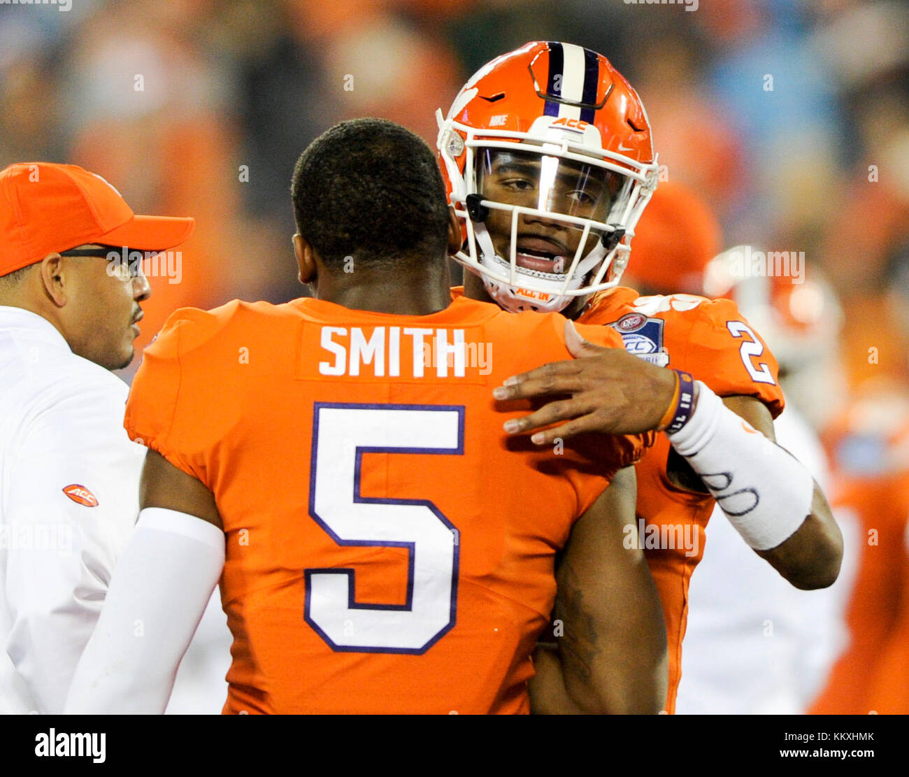 Charlotte, Florida, USA. 2nd Dec, 2017. CHRIS URSO | Times.Tigers ...
