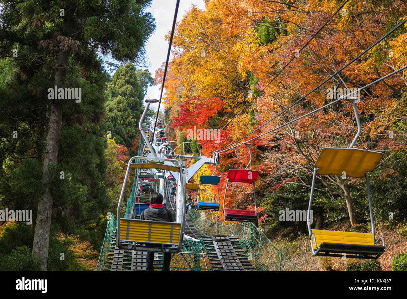 Hachioji berg hi-res stock photography and images - Alamy