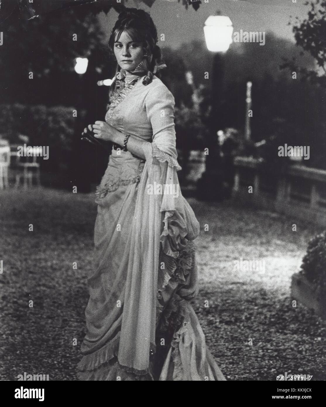 Daisy miller hi-res stock photography and images - Alamy