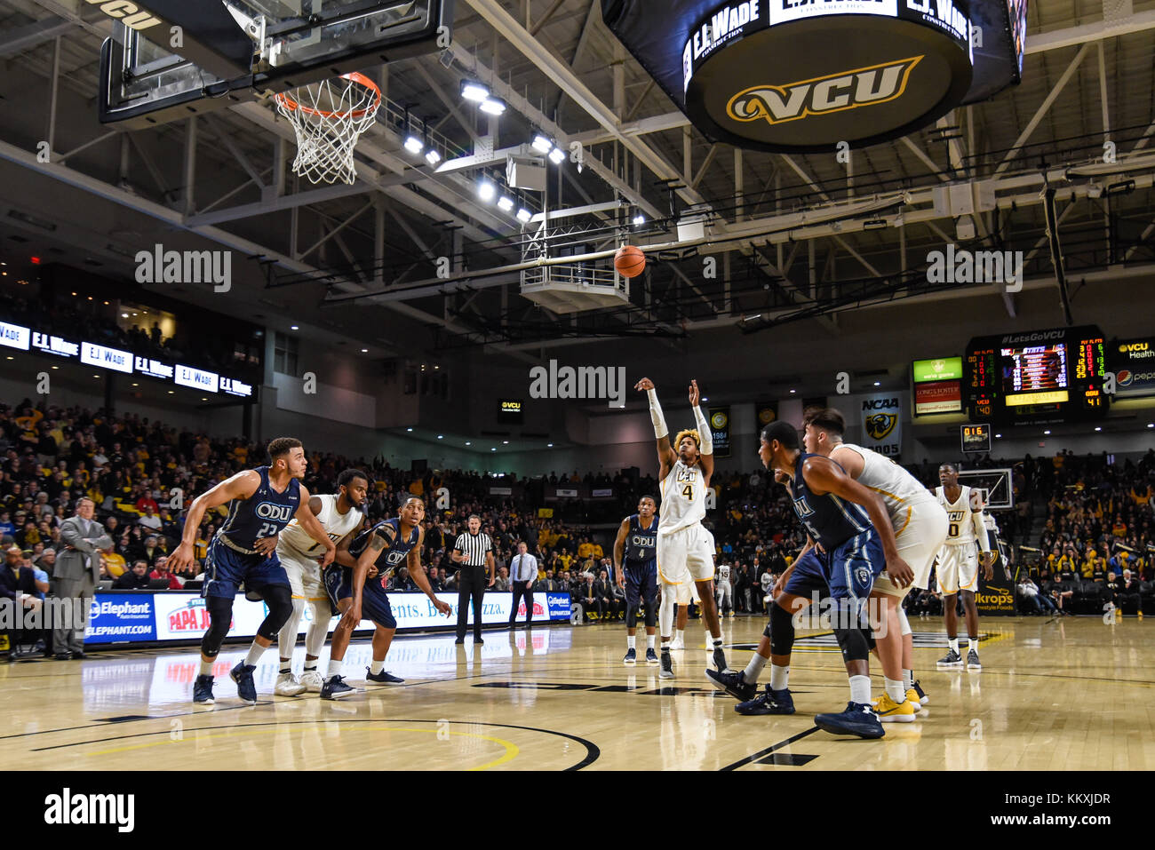 Justin tillman hi-res stock photography and images - Alamy