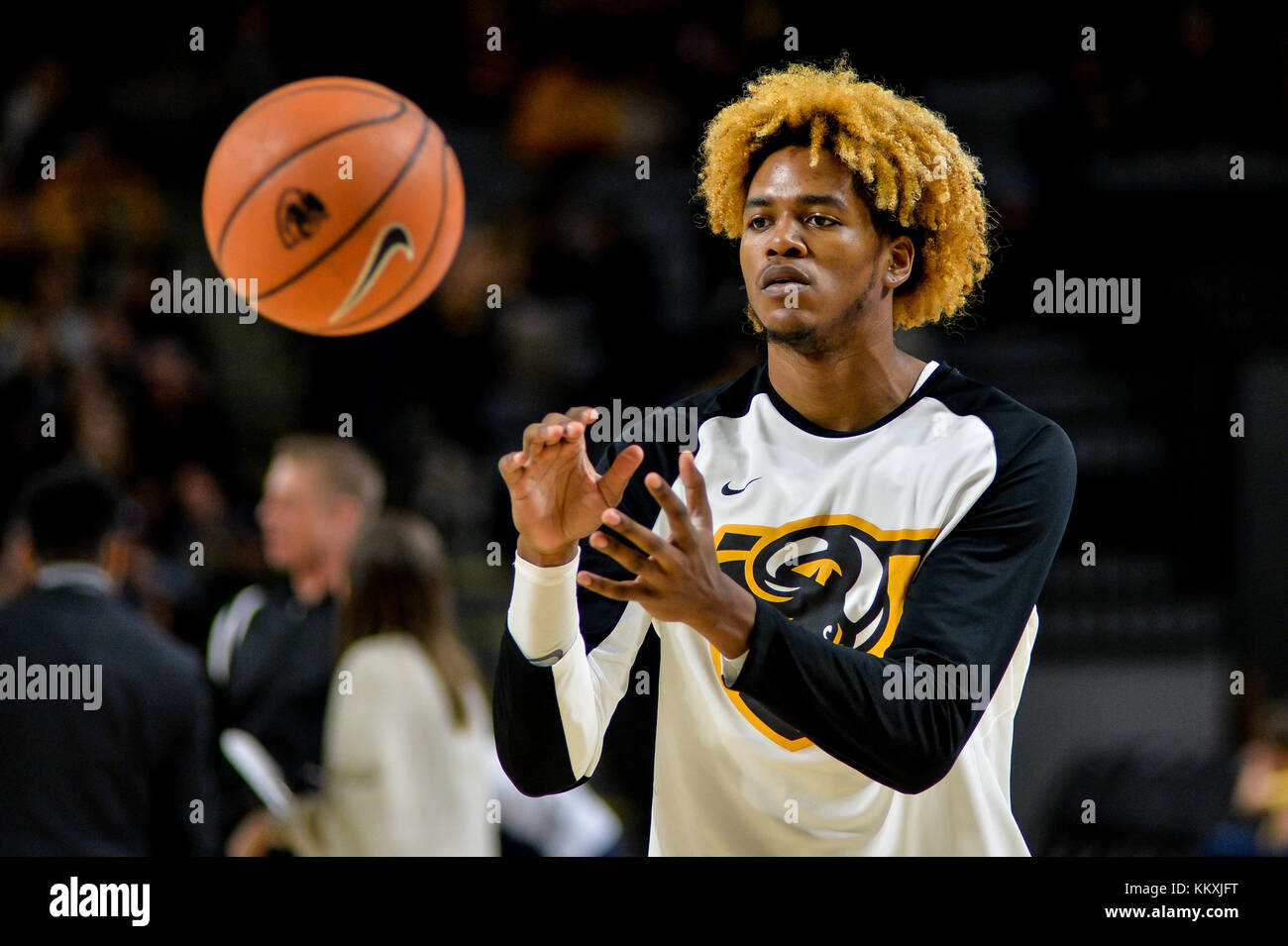 Justin tillman hi-res stock photography and images - Alamy
