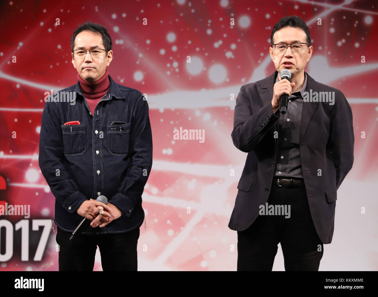 Kenji kamiyama hi-res stock photography and images - Alamy