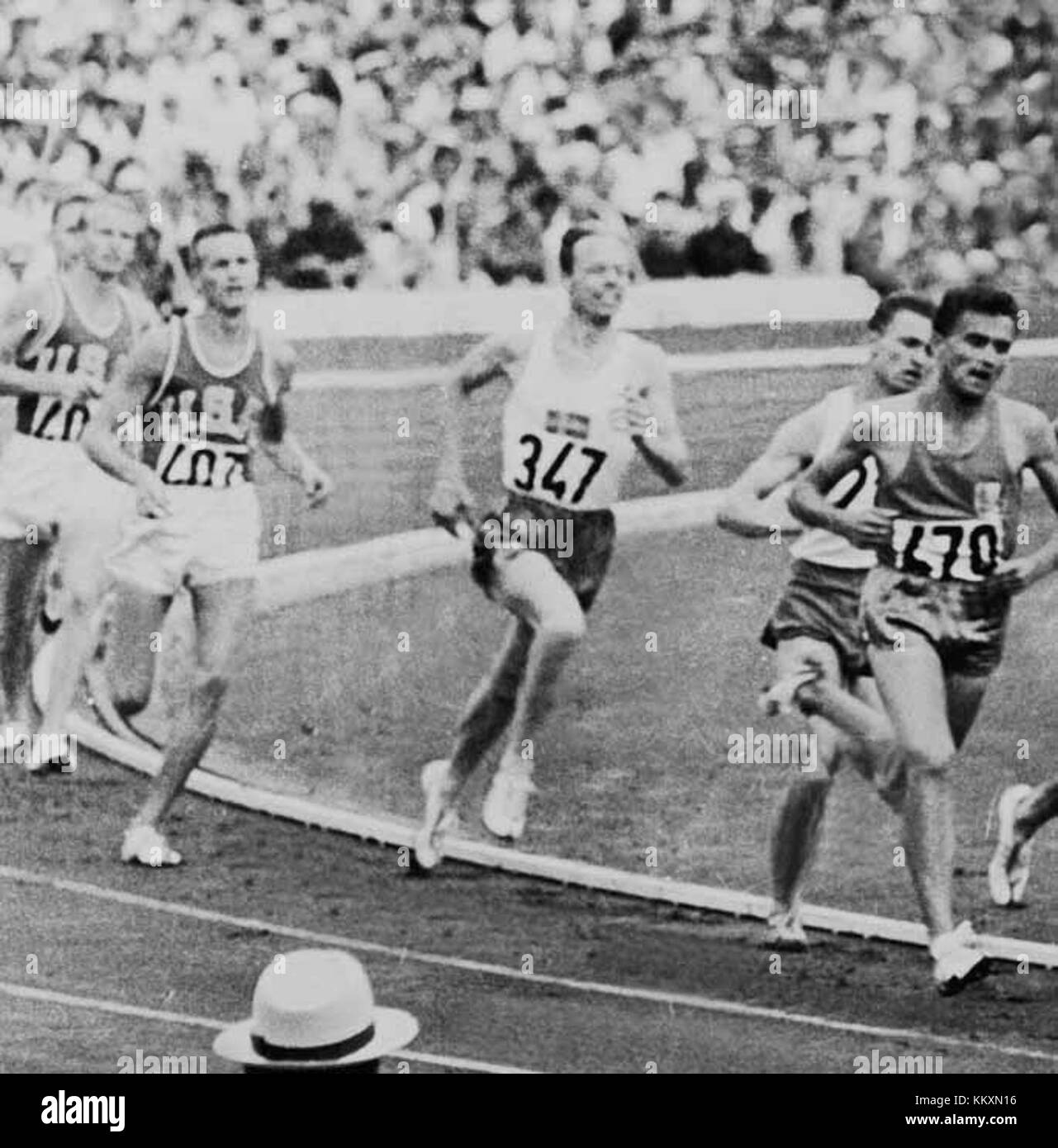 Rome 1960 High Resolution Stock Photography and Images - Alamy