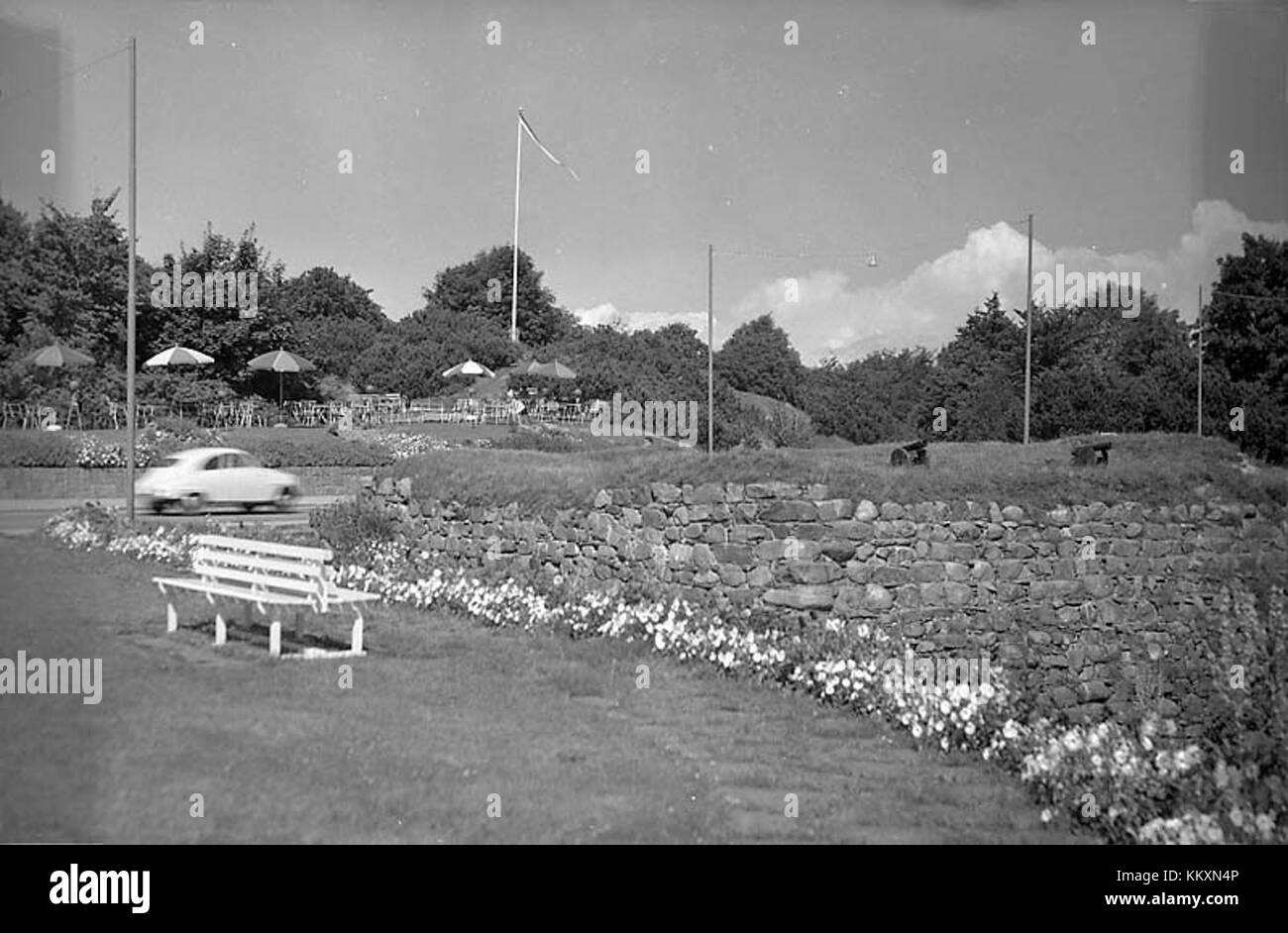 Falkenberg is a town in Sweden known for its historical significance ...