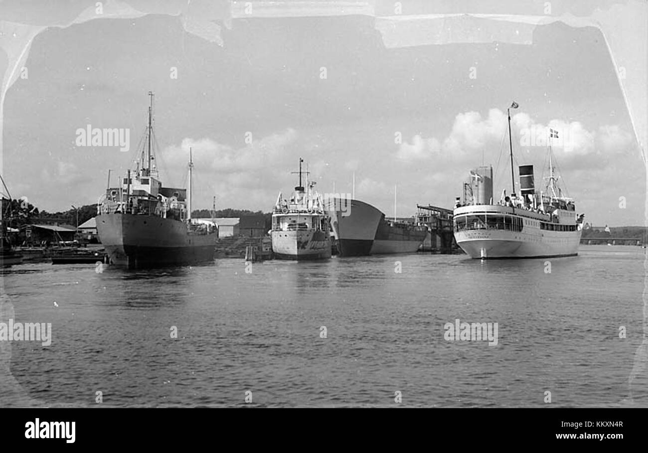 Falkenberg is a town in Sweden, known for its historical sites and ...