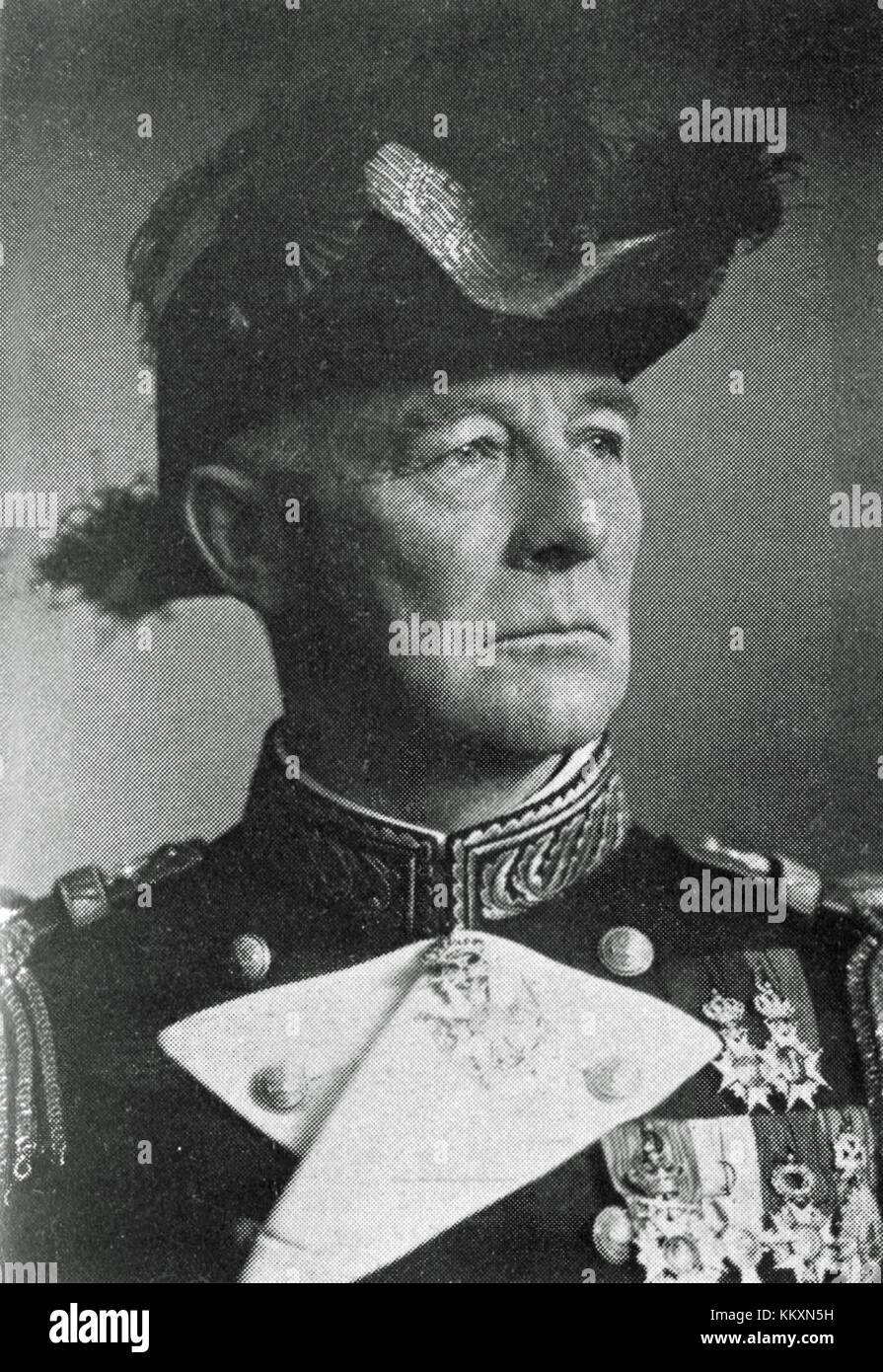 Amiral Unger refers to a historical figure, a naval officer or admiral ...