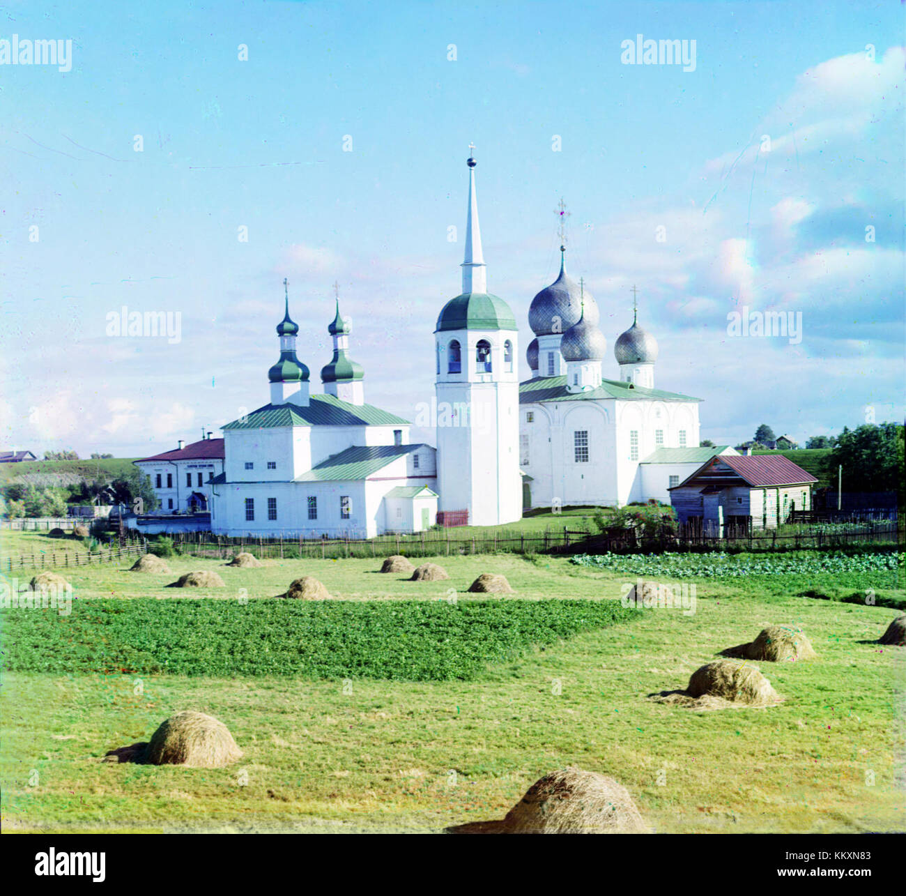 Belozersk hi-res stock photography and images - Alamy