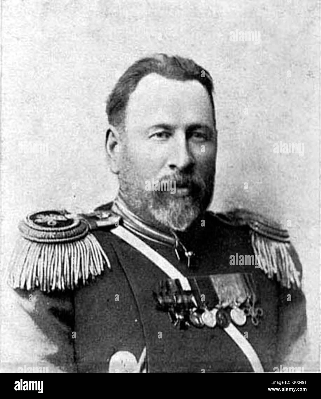 Vladimir Volkov High Resolution Stock Photography and Images - Alamy