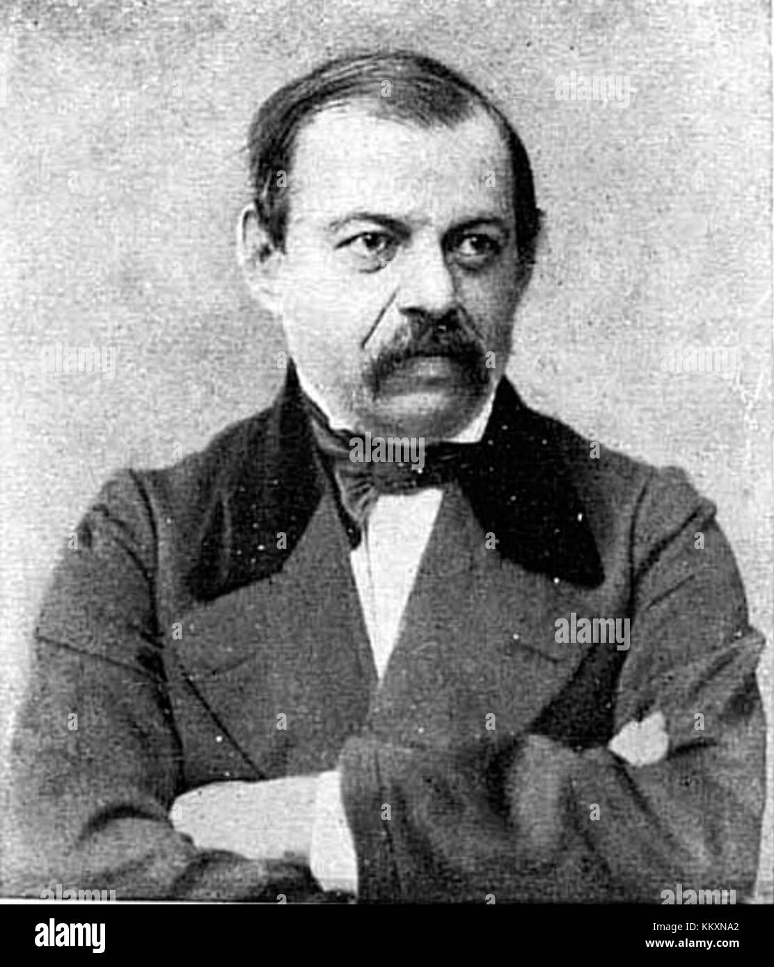 Fedor Gerasimovitch Ustjalov was a notable figure in Russian history ...