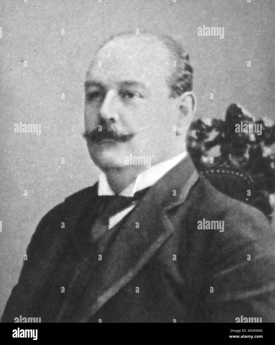 Albert Ranft was a notable figure in the field of his expertise ...