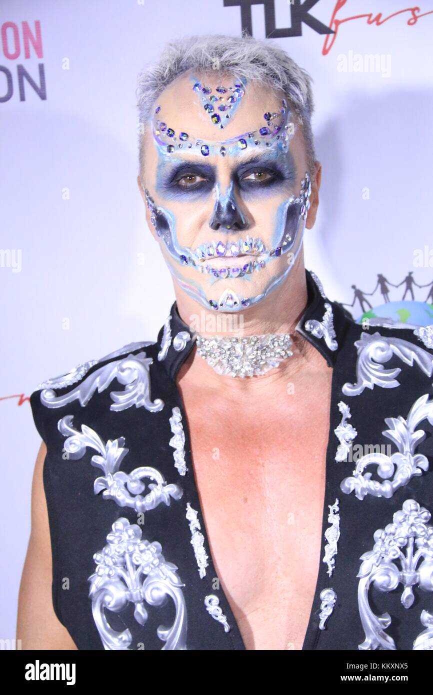 Prince Jackson’s Heal LA and TLK Fusion present the 2nd annual Costume ...