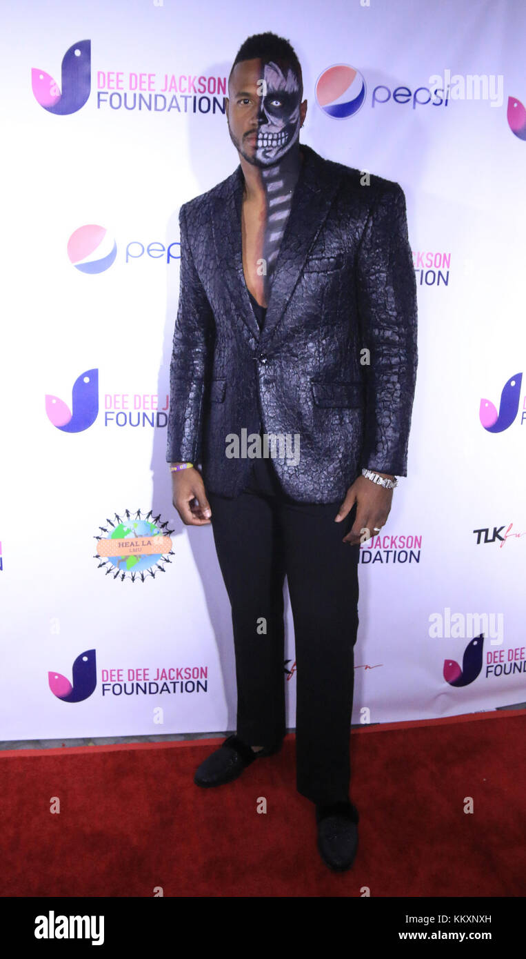 Prince Jackson’s Heal LA and TLK Fusion present the 2nd annual Costume ...