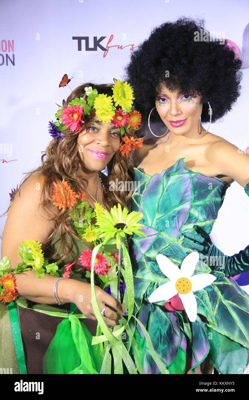 Prince Jackson’s Heal LA and TLK Fusion present the 2nd annual Costume ...