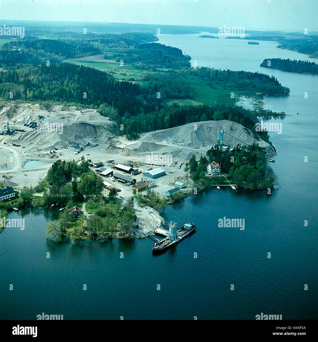 Fittja hi-res stock photography and images - Alamy