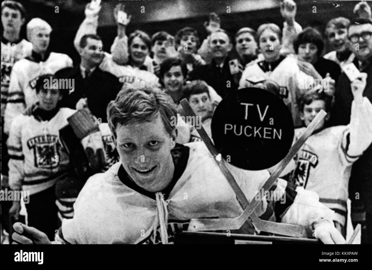 Dan Labraaten, born in 1967, is known for his work in [specific field ...