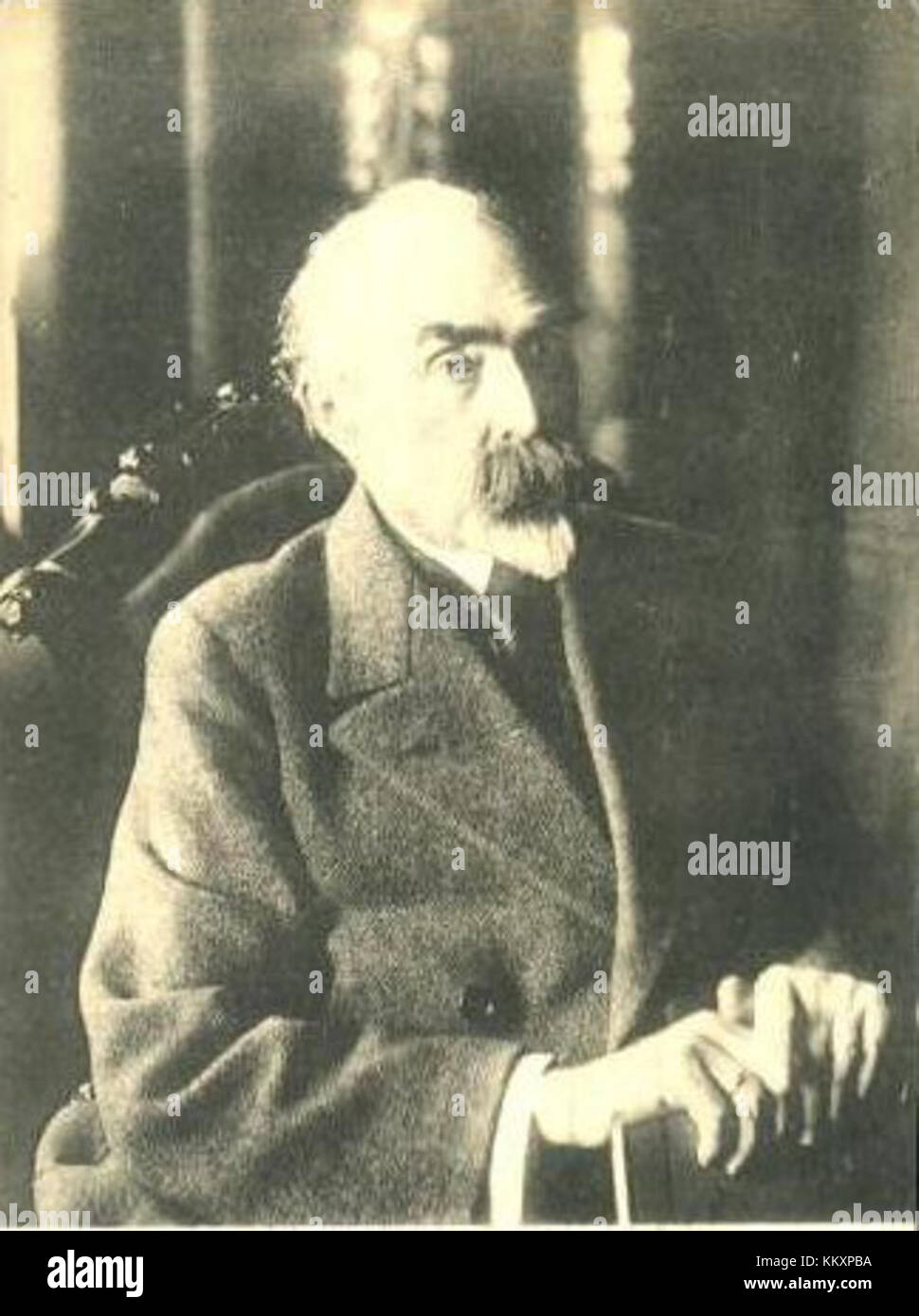 Plekhanov Abril 1917 refers to the historical figure Georgi Plekhanov ...