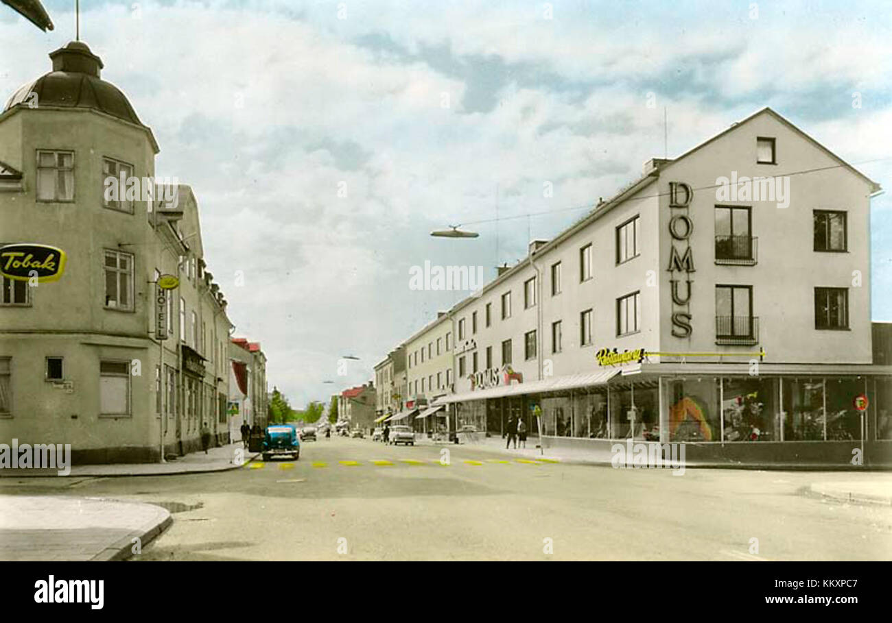 Avesta hi-res stock photography and images - Alamy