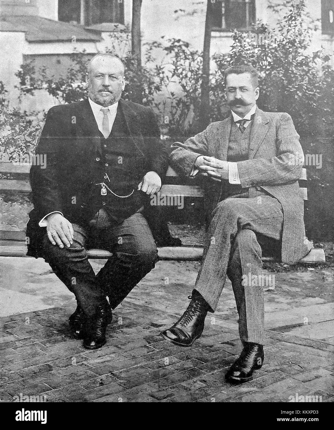 Rodzyanko Volkonskiy refers to a notable historical figure, whose ...