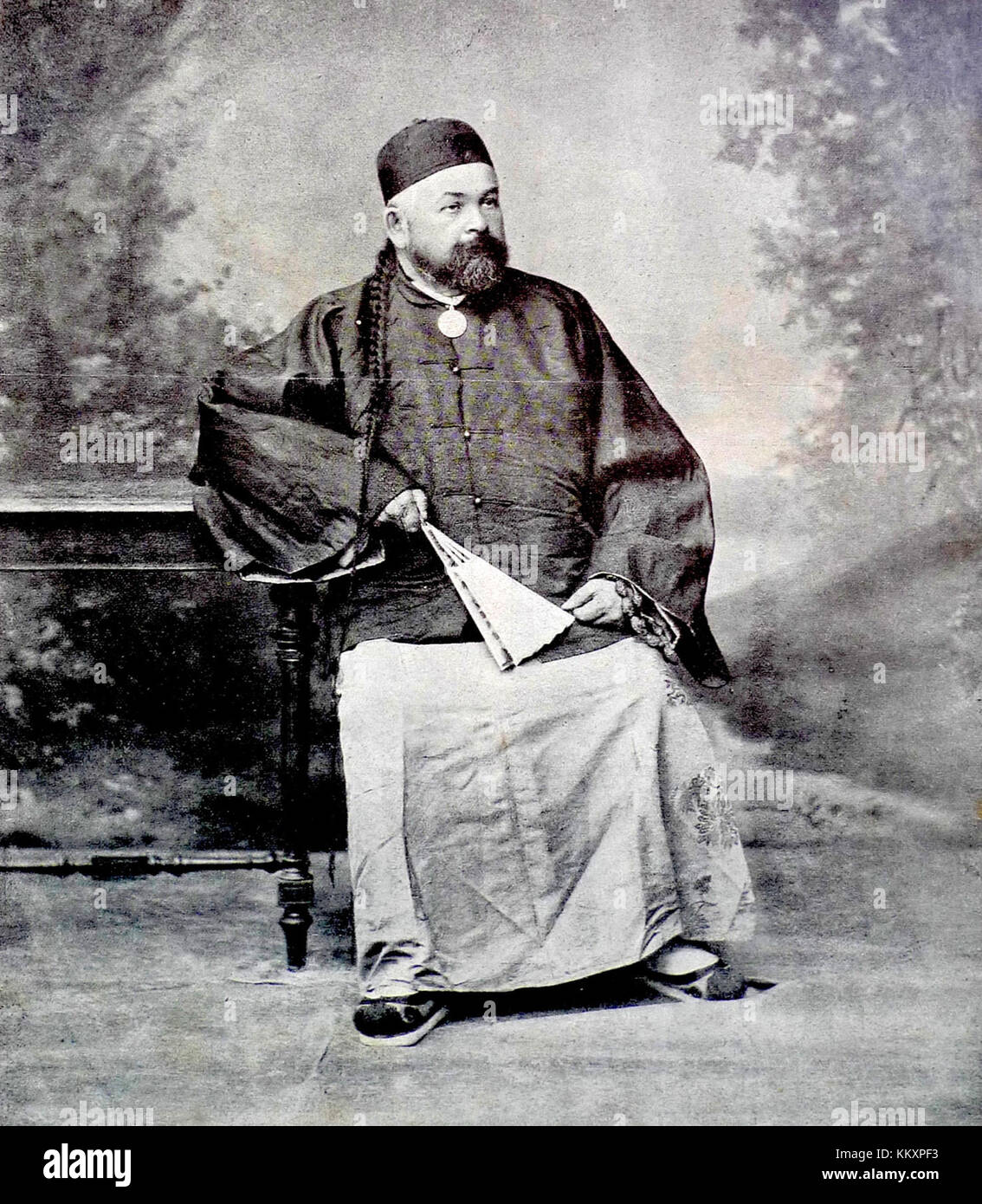 Tikhomirov hi-res stock photography and images - Alamy