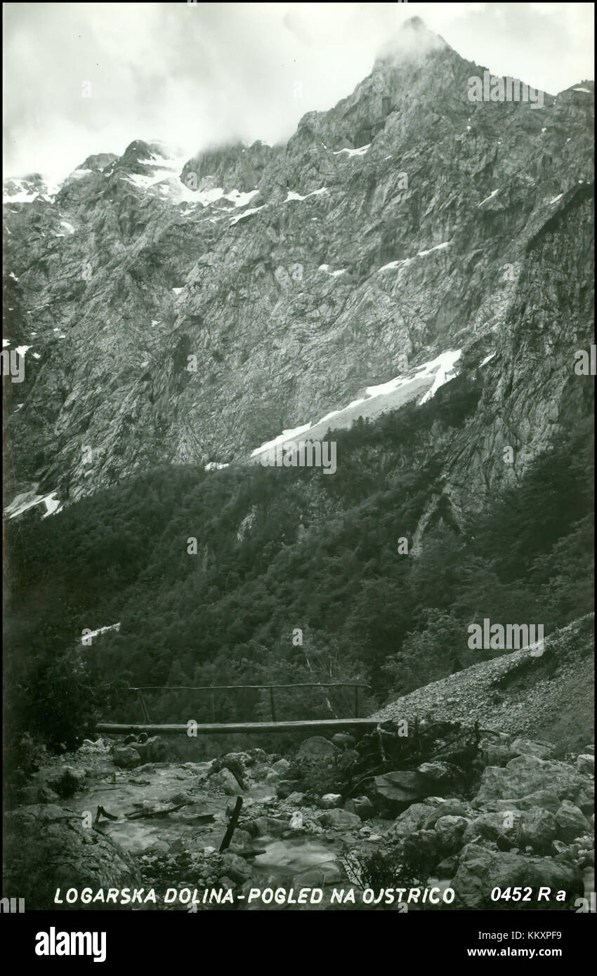 Logar hi-res stock photography and images - Alamy