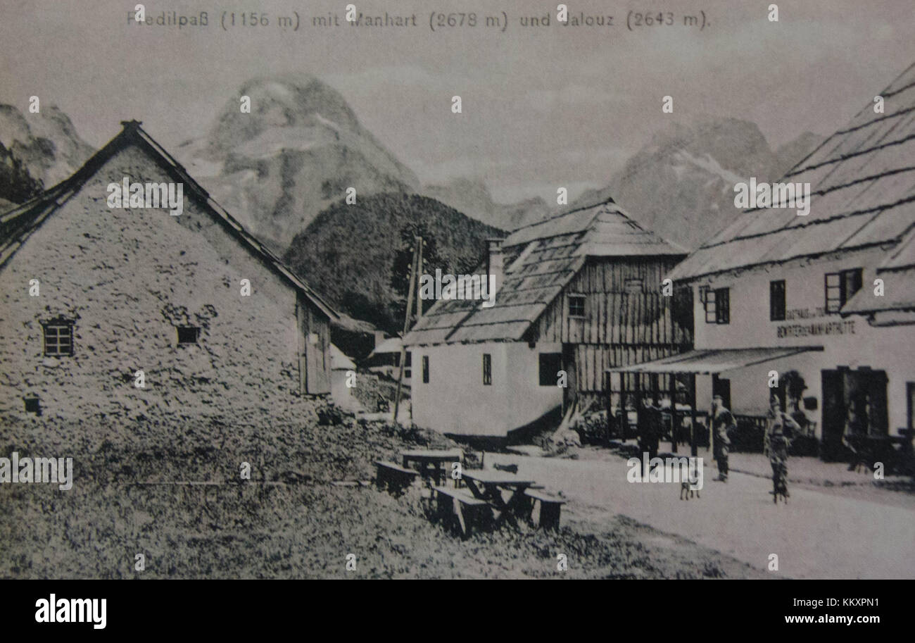 Predela High Resolution Stock Photography and Images - Alamy