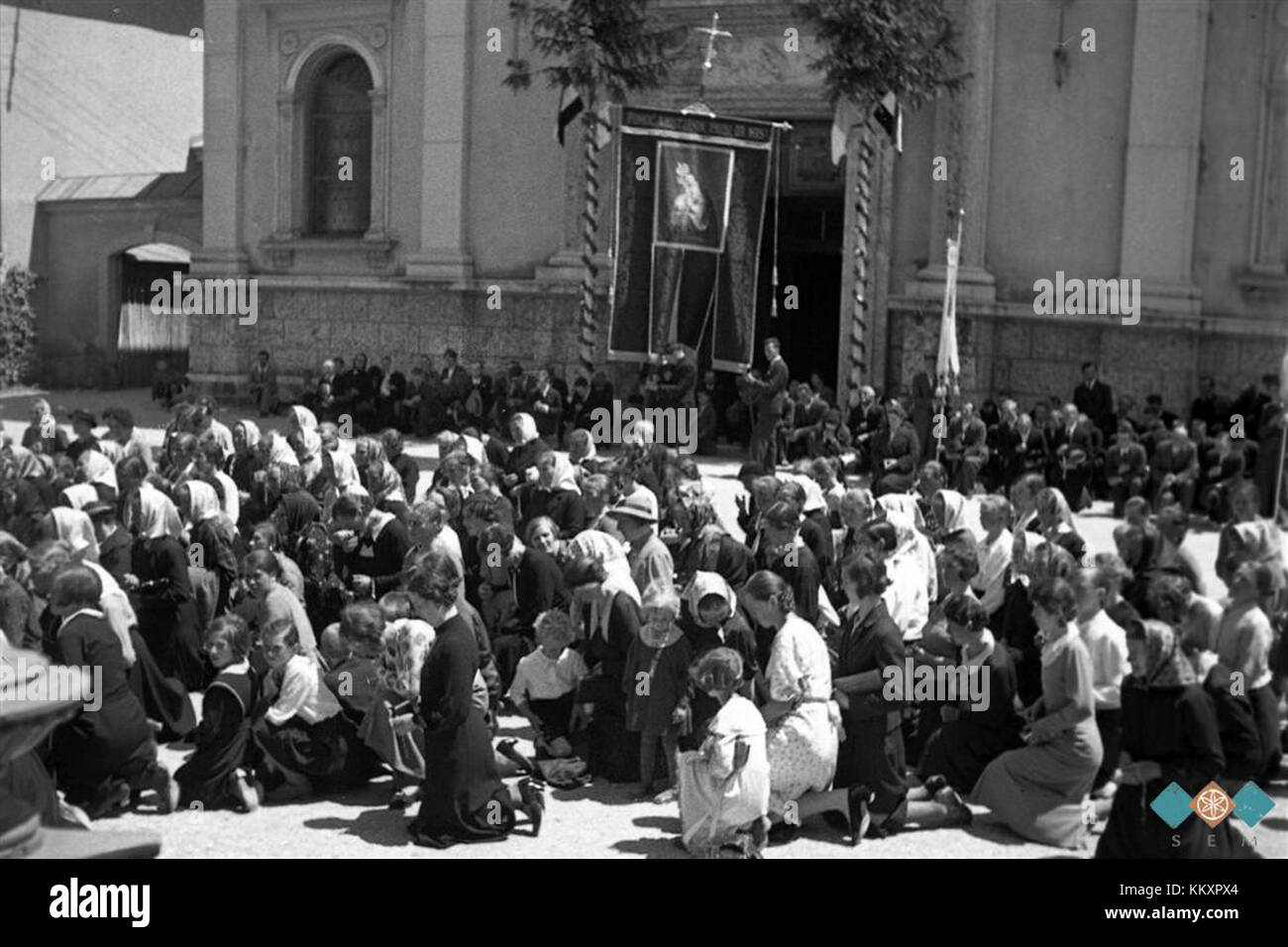 Shod na Brezjah leta 1938 is a historical Slovene event that took place ...