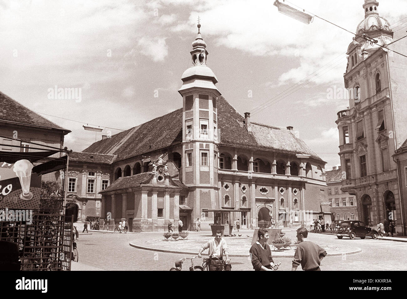 Grajski hi-res stock photography and images - Alamy