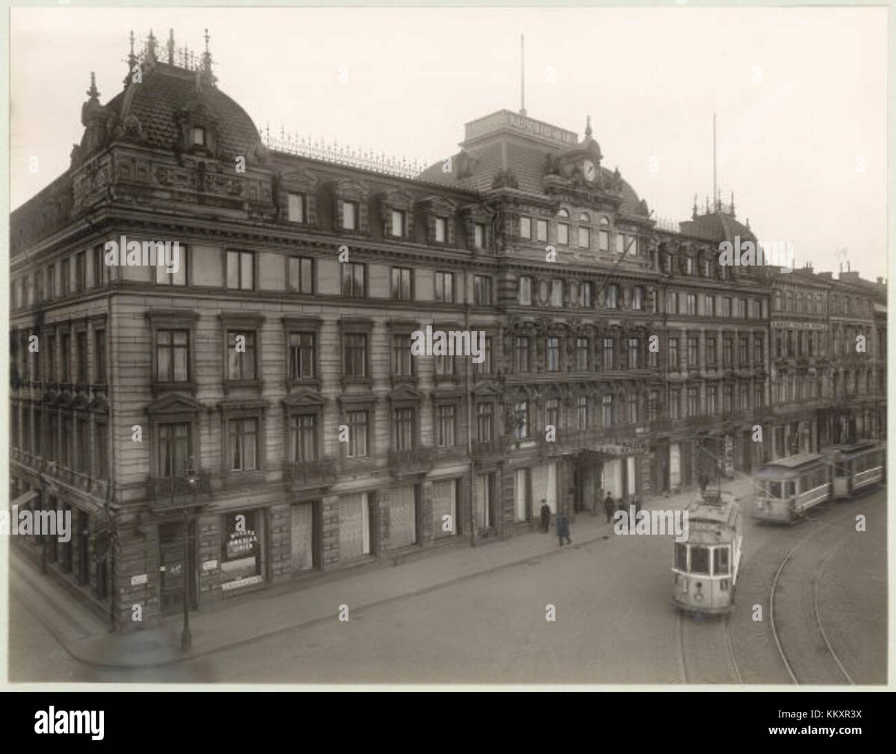 Haglund hi-res stock photography and images - Alamy