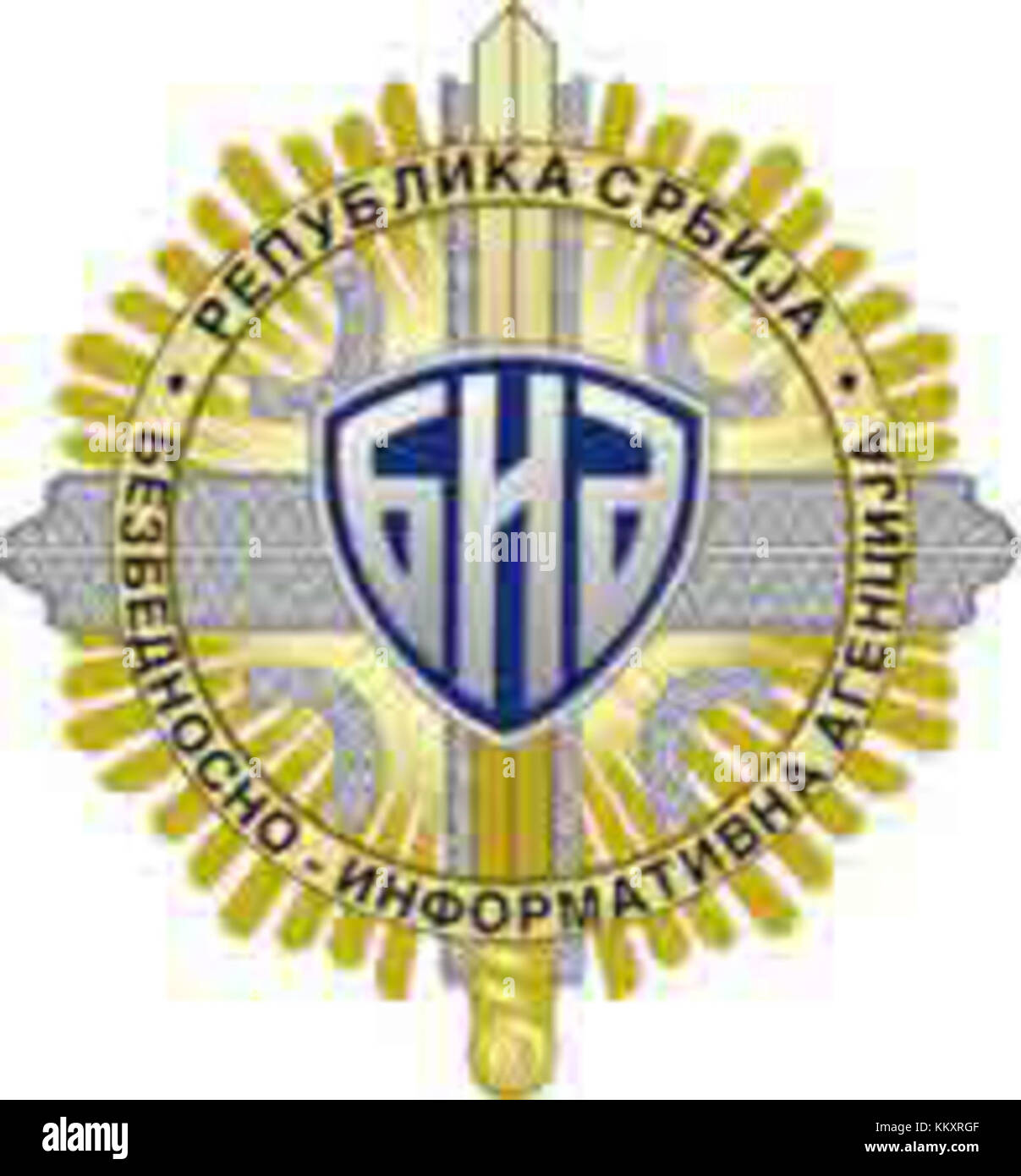 The BIA (Bureau of Indian Affairs) emblem is the official symbol of the ...