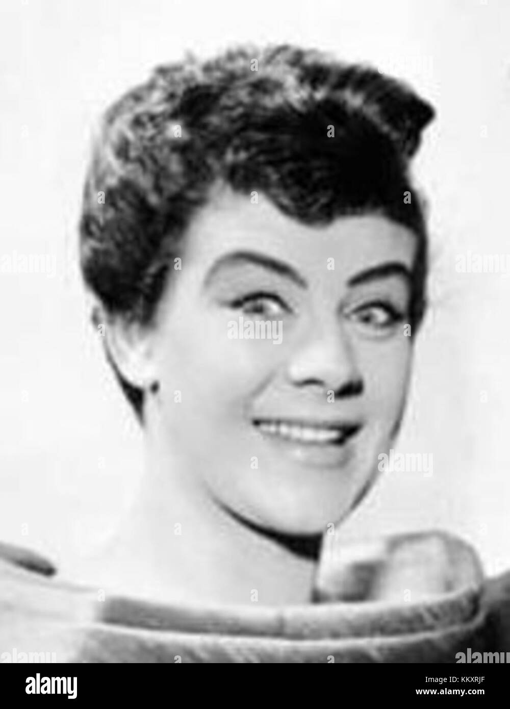 Brita Borg was a Swedish singer and actress, known for her work in the ...