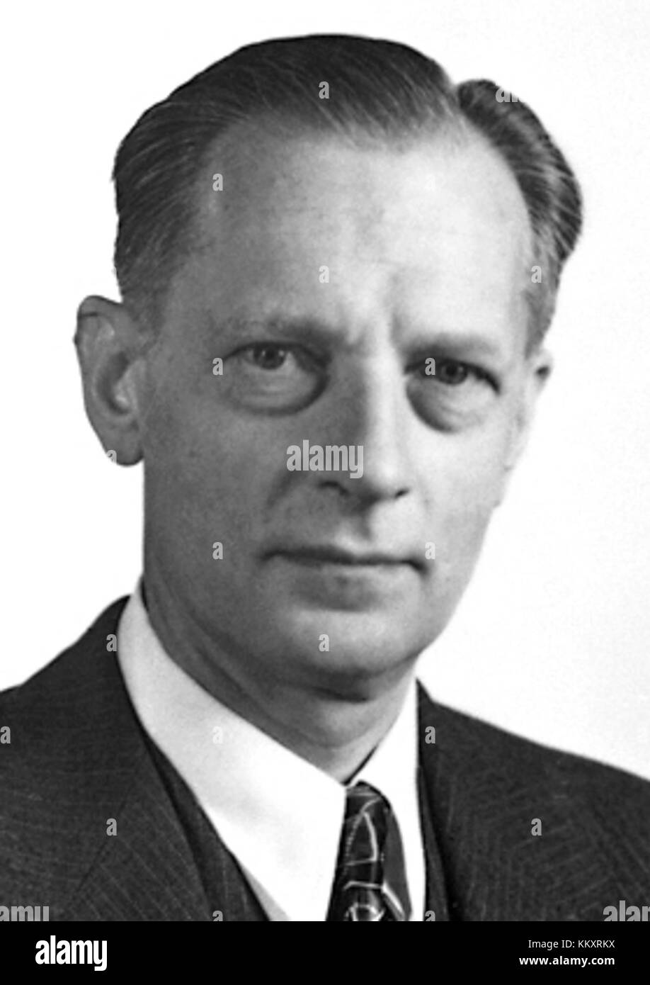 Carl Ferdinand Cori was an influential biochemist, known for his ...