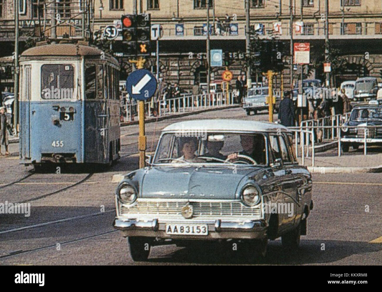 Archival traffic signal hi-res stock photography and images - Alamy