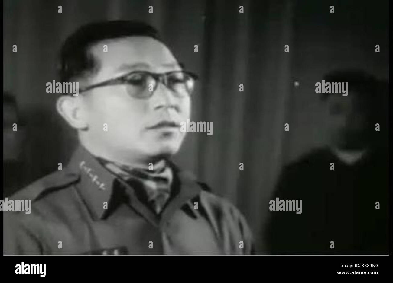Chung il kwon hi-res stock photography and images - Alamy