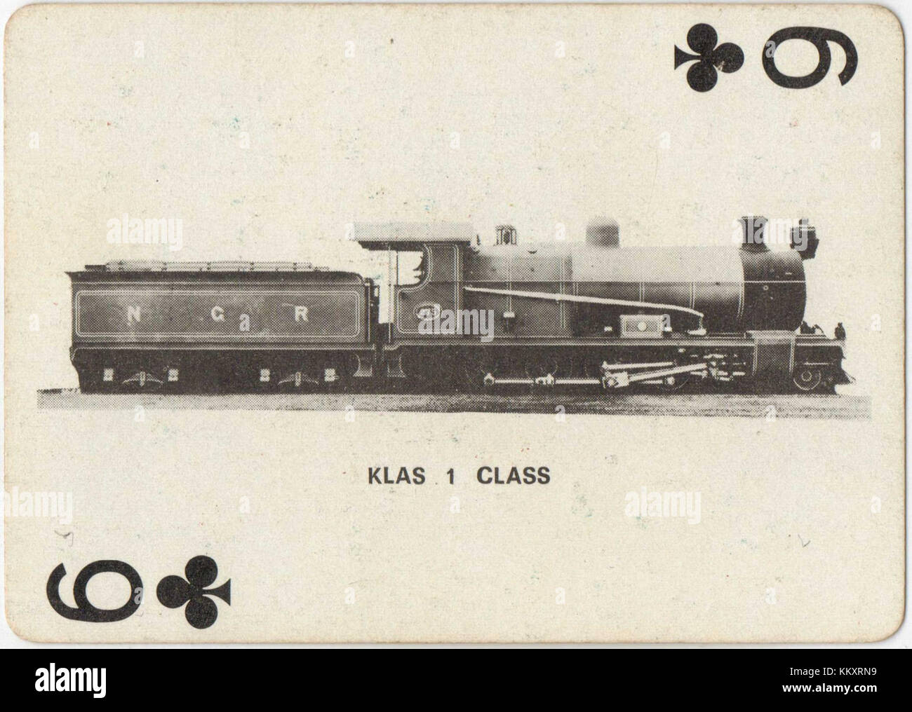 Ngr class hi-res stock photography and images - Alamy