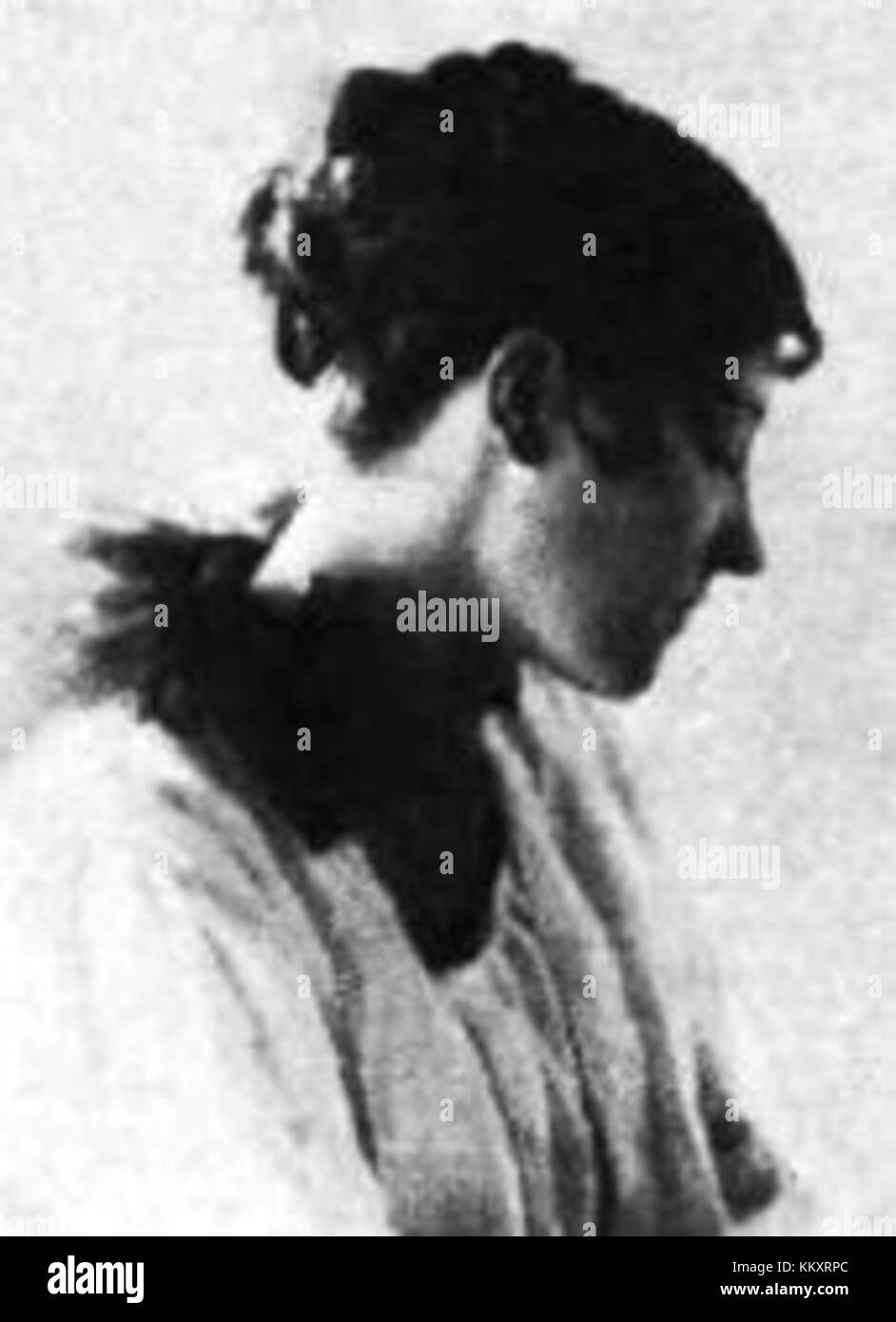 Golia Black and White Stock Photos & Images - Alamy