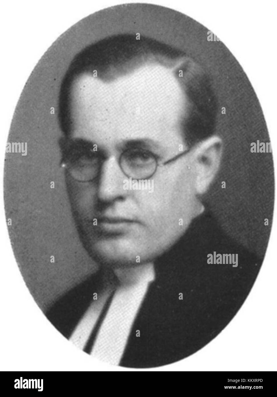 Daniel Harbe was an individual known for his significant contributions ...