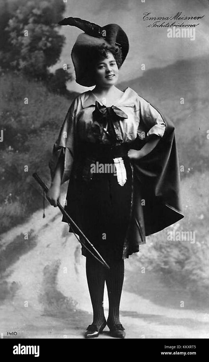 Emma meissner hi-res stock photography and images - Alamy