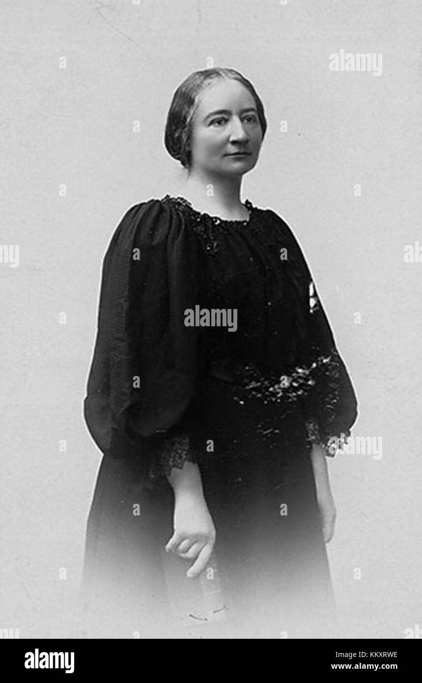 Ellen Key was a Swedish feminist, writer, and philosopher, known for ...