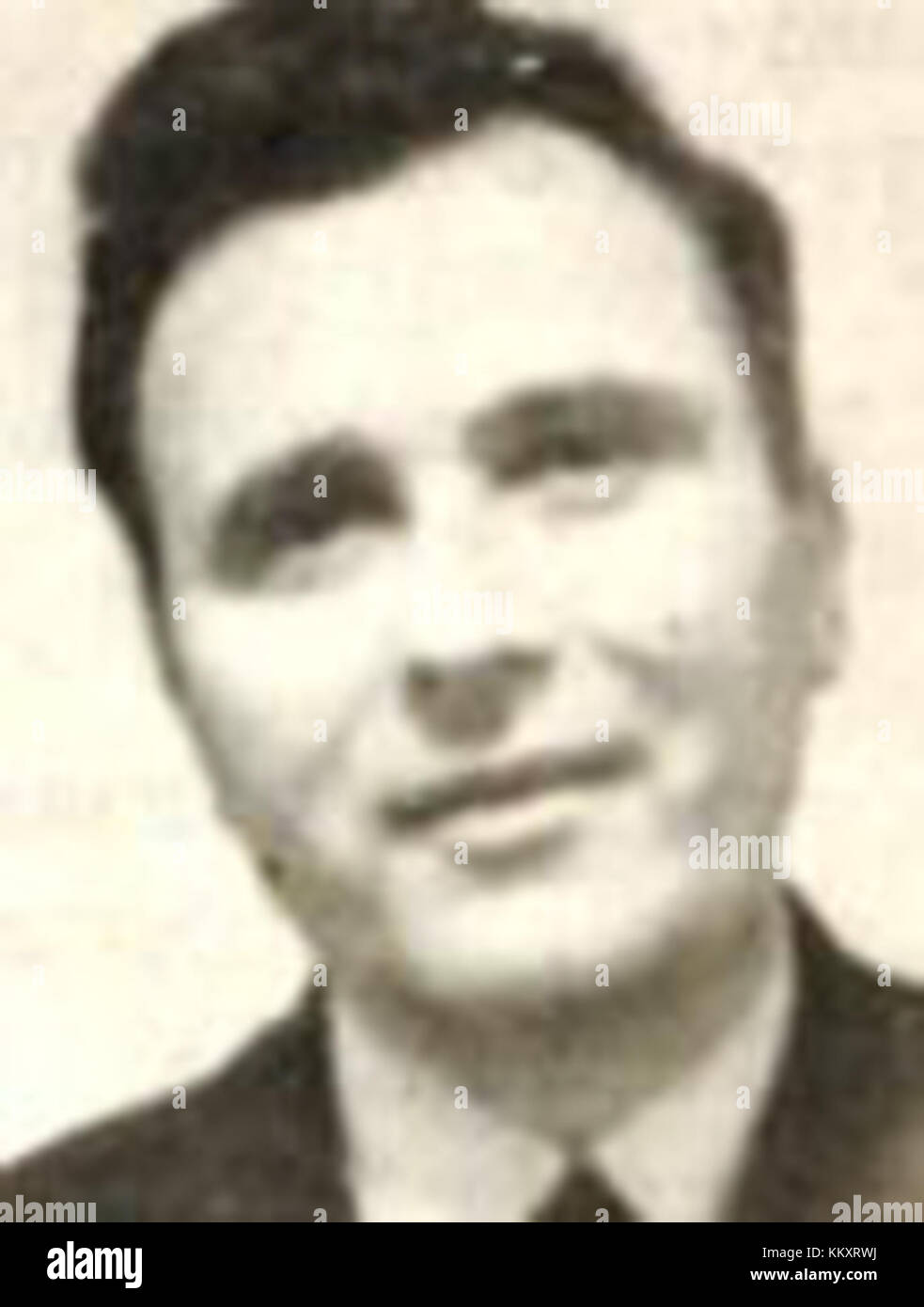 Evgen Bergant (1933â€“2004) was a Slovenian sports journalist and ...