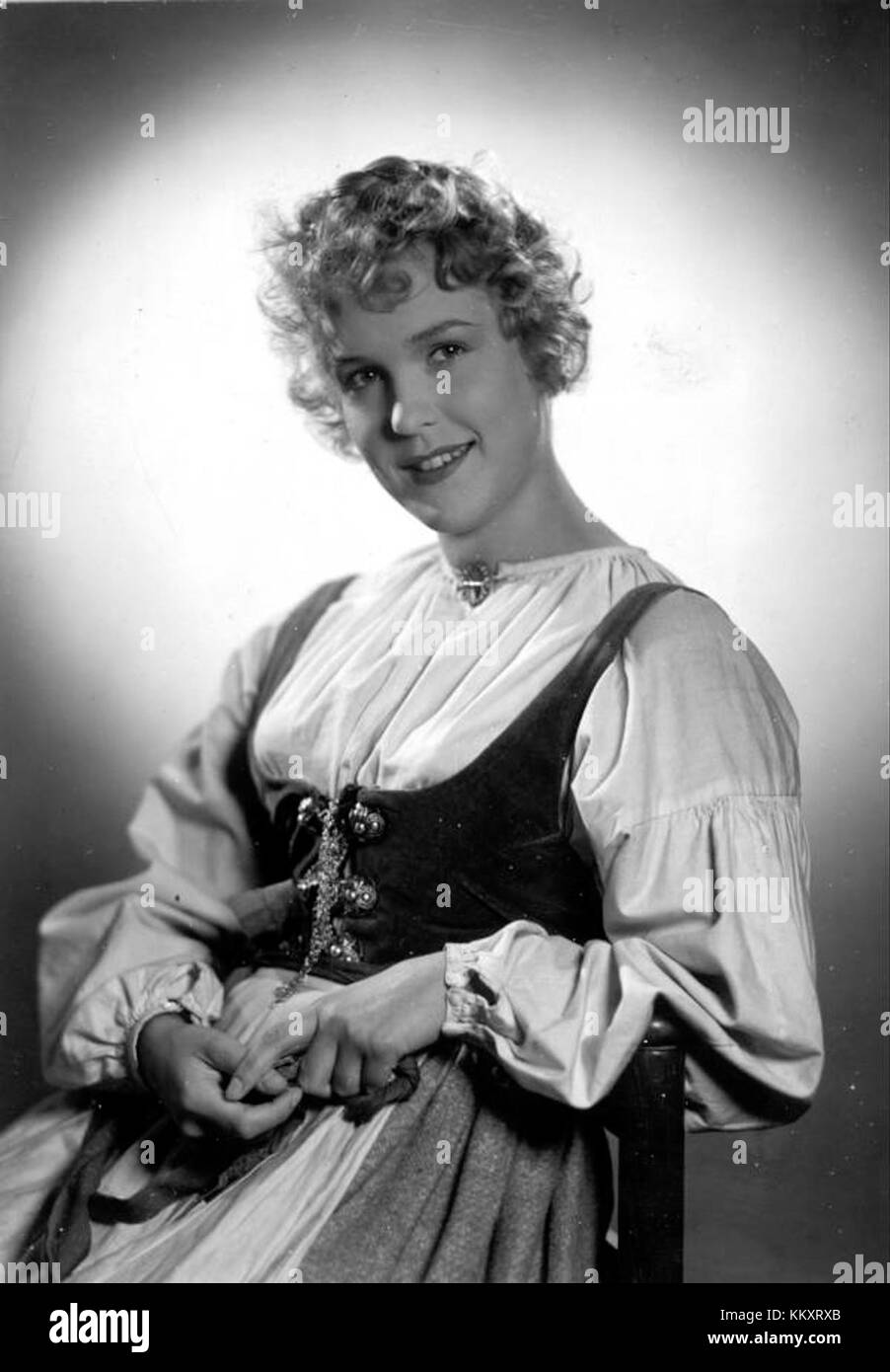Eva Dahlbeck was a Swedish actress known for her work in film during the 1940s and 1950s. She ...
