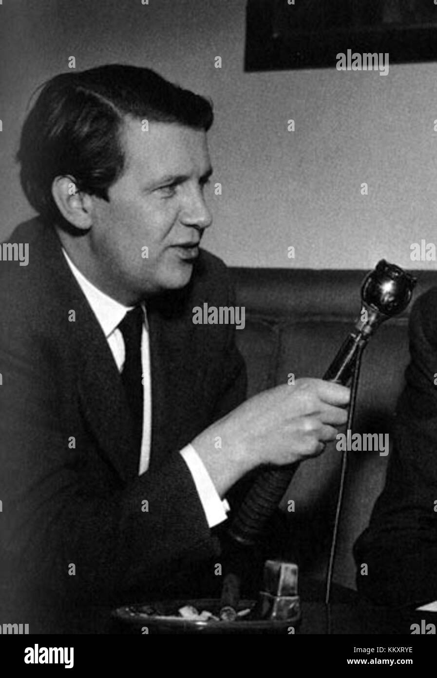 Folke olhagen hi-res stock photography and images - Alamy