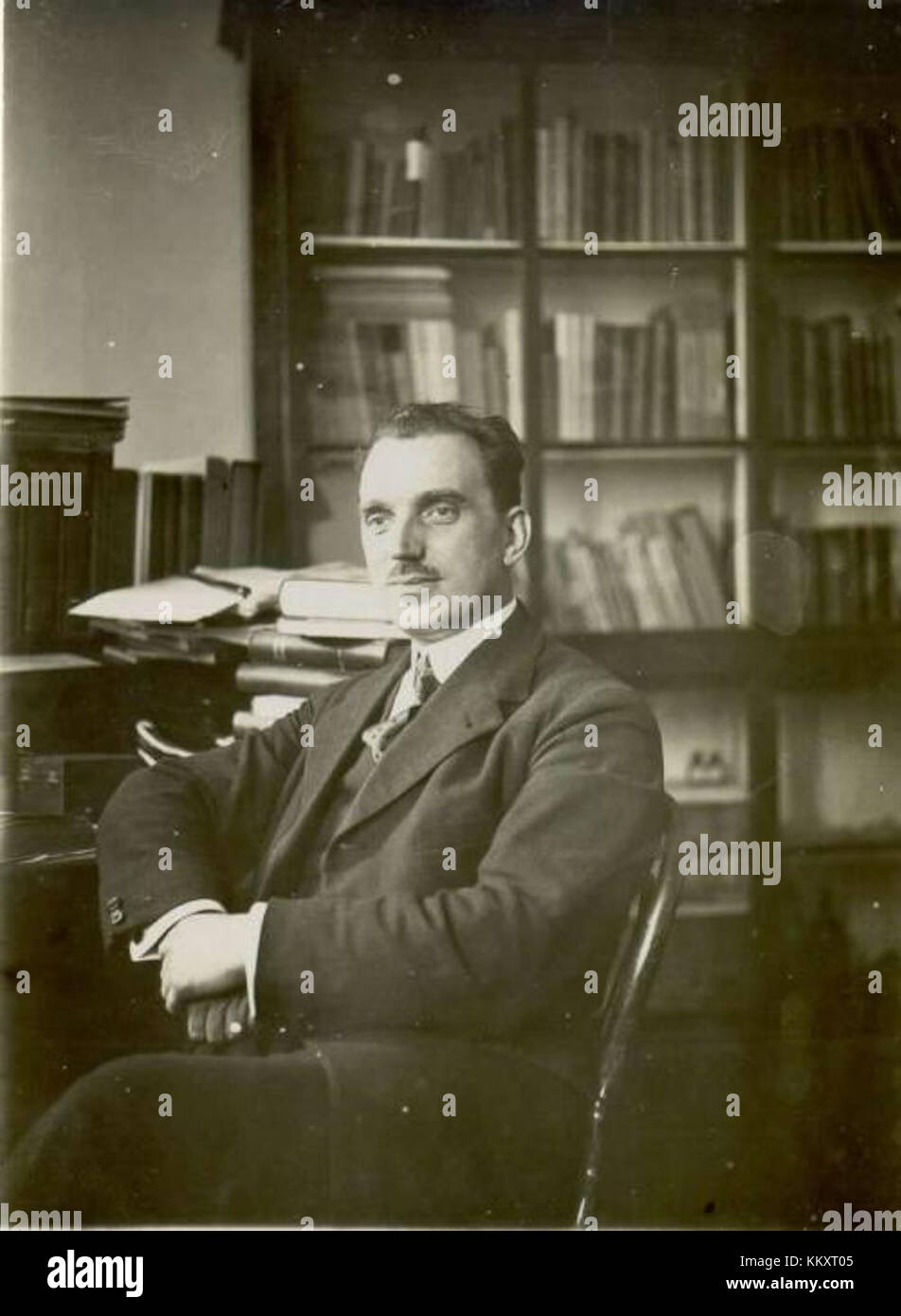 Fran Kos 1930s Stock Photo - Alamy