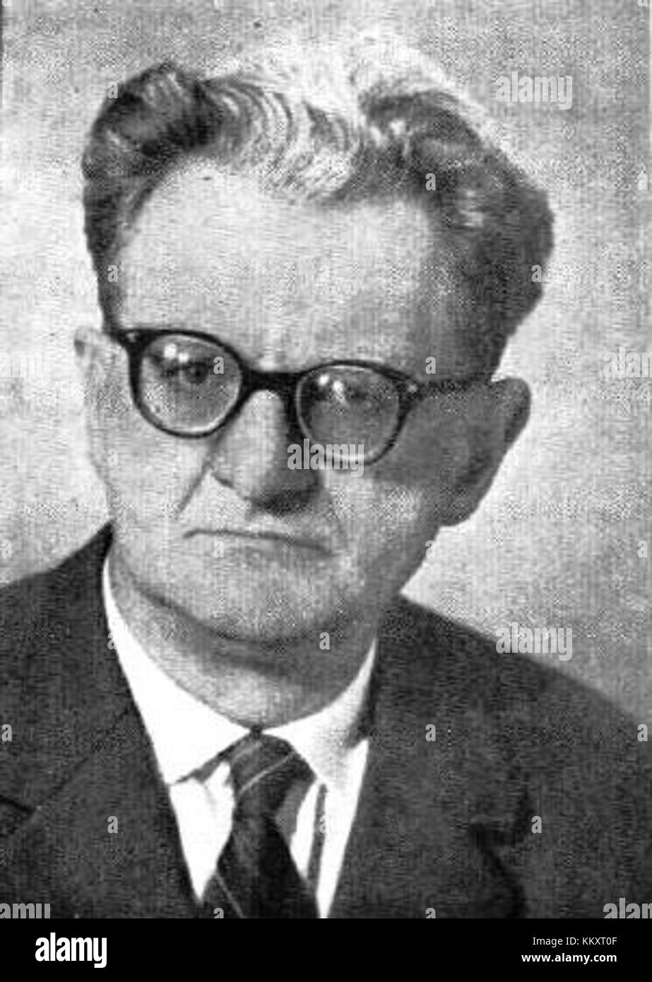 Fran Zwitter was an influential figure known for contributions in the ...