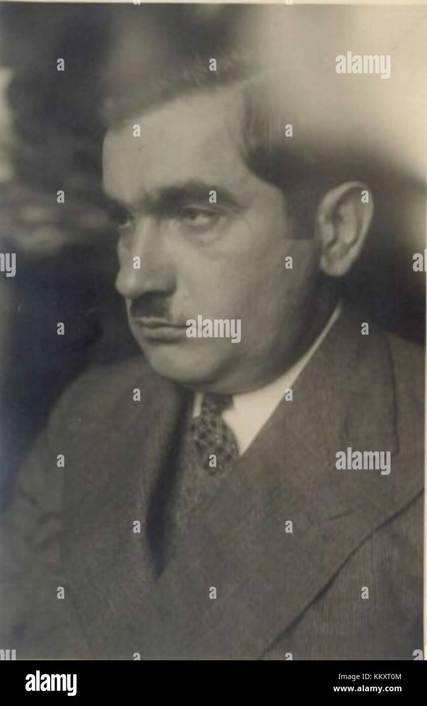 France Bevk was a Slovenian writer and intellectual, known for his ...
