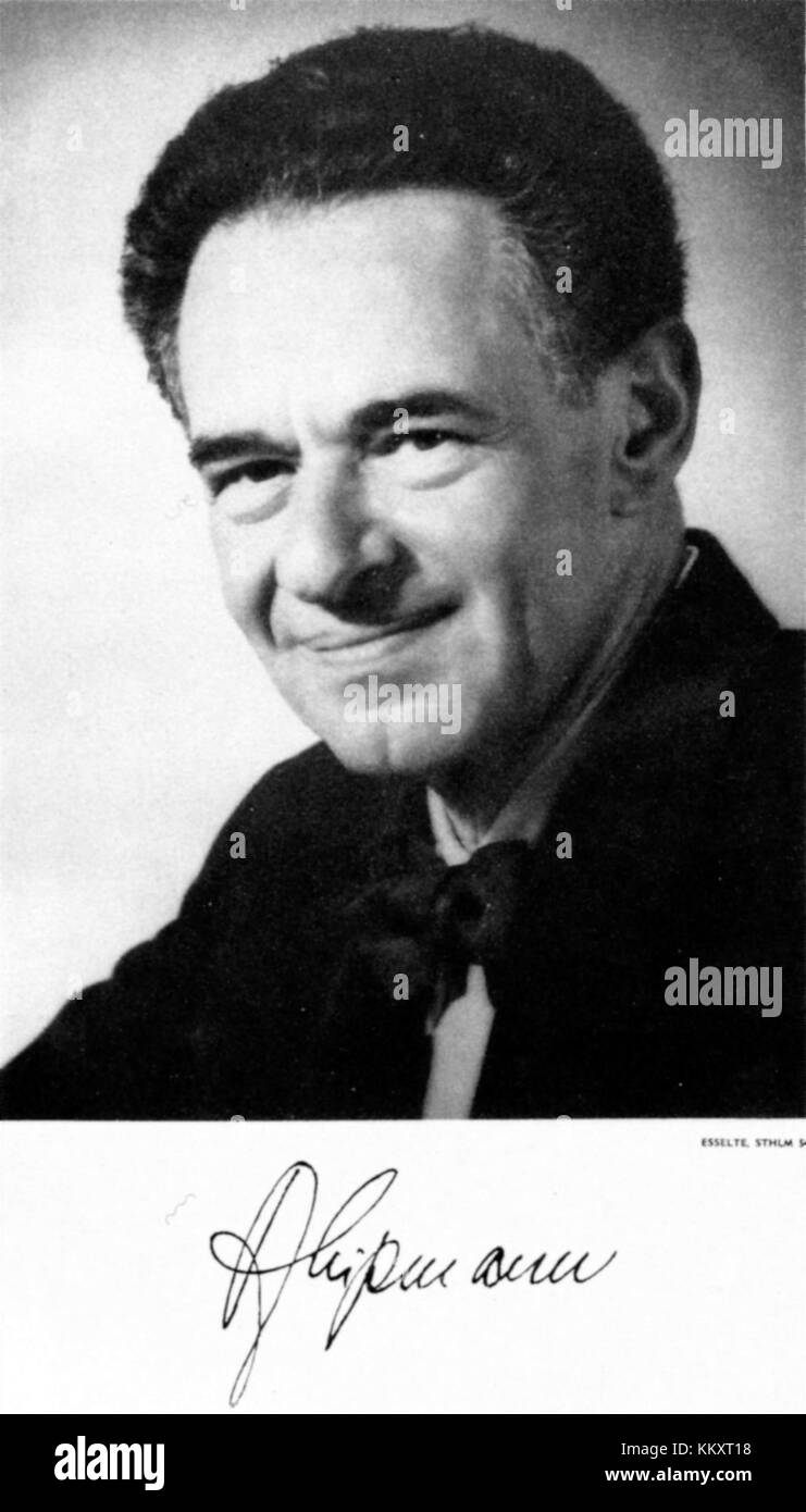 Lipmann hi-res stock photography and images - Alamy