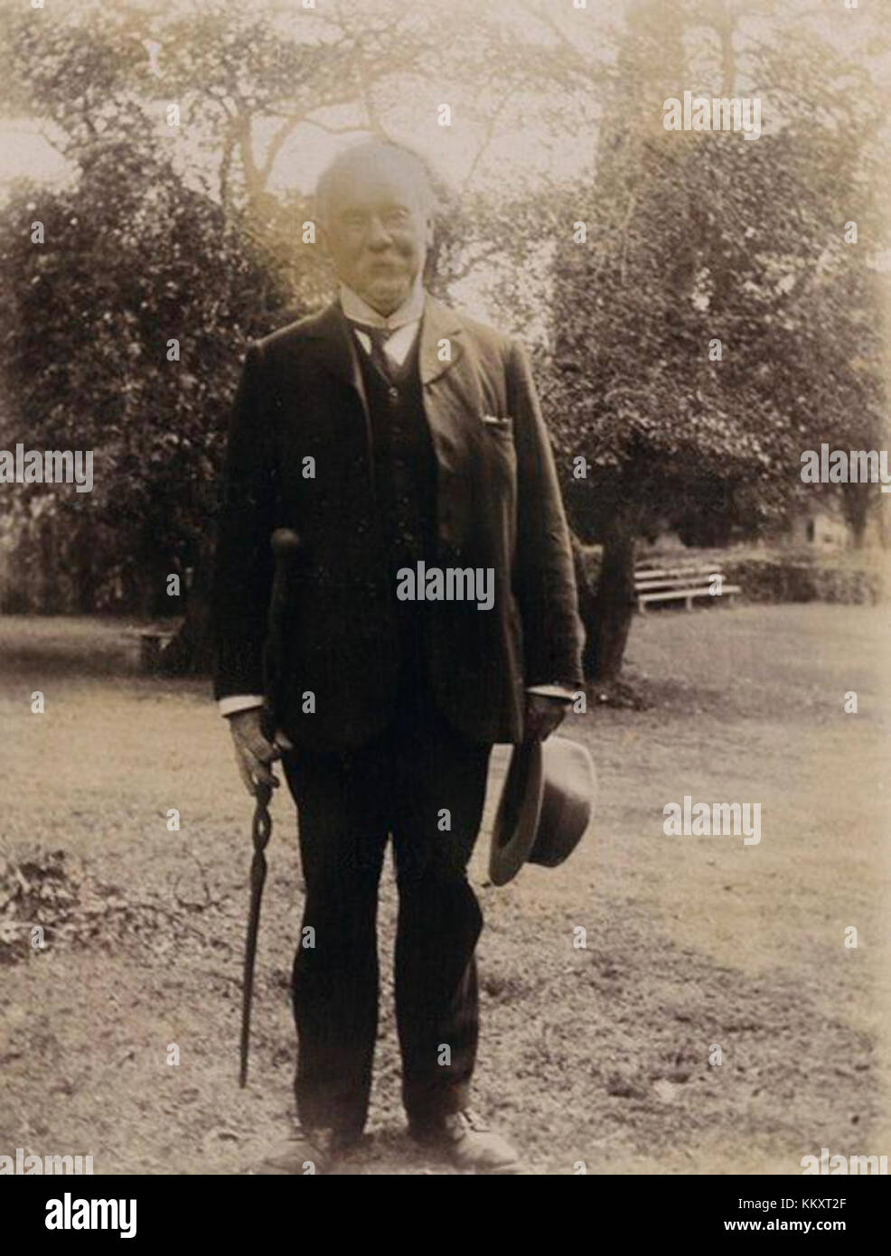 George Edward Cory was a prominent individual, known for his ...