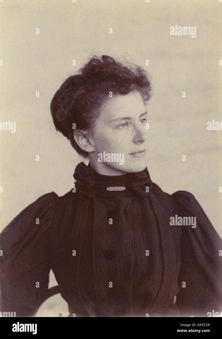 George Edward Cory was an important figure in early 20th-century ...